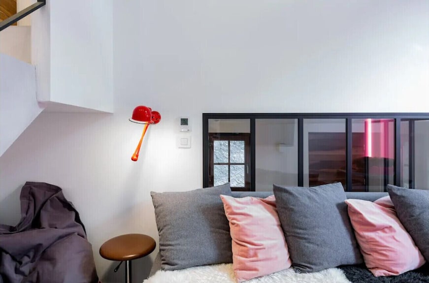 Maison Castellino Triplex Vieille Ville Annecy - Lac d'Annecy