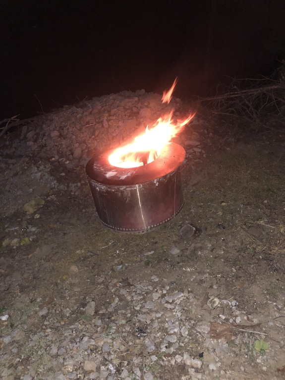 You Are Renting Mineral Rights During Your Stay And Camping . - Californie