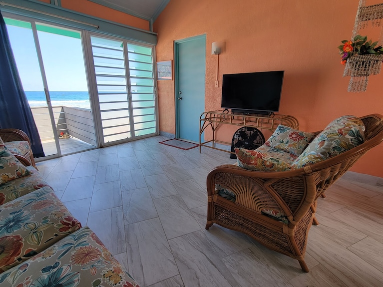 Due To Repeat Guests Booking Directly With Me, I Have Limited Platform Reviews. - Saint Croix