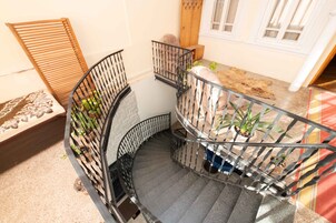 Escadas