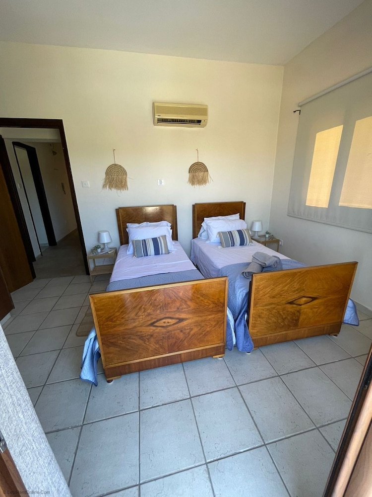 Villa Louna, Letymbou - a private villa that sleeps 8 guests in 4 ...