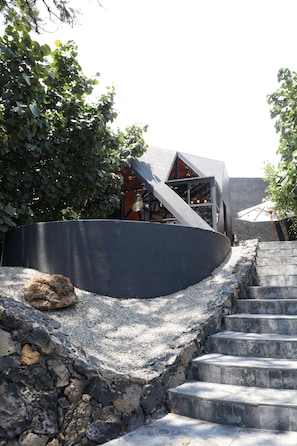 Fachada