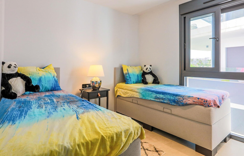 Appartement Confortable à Orihuela Avec. - Torrevieja