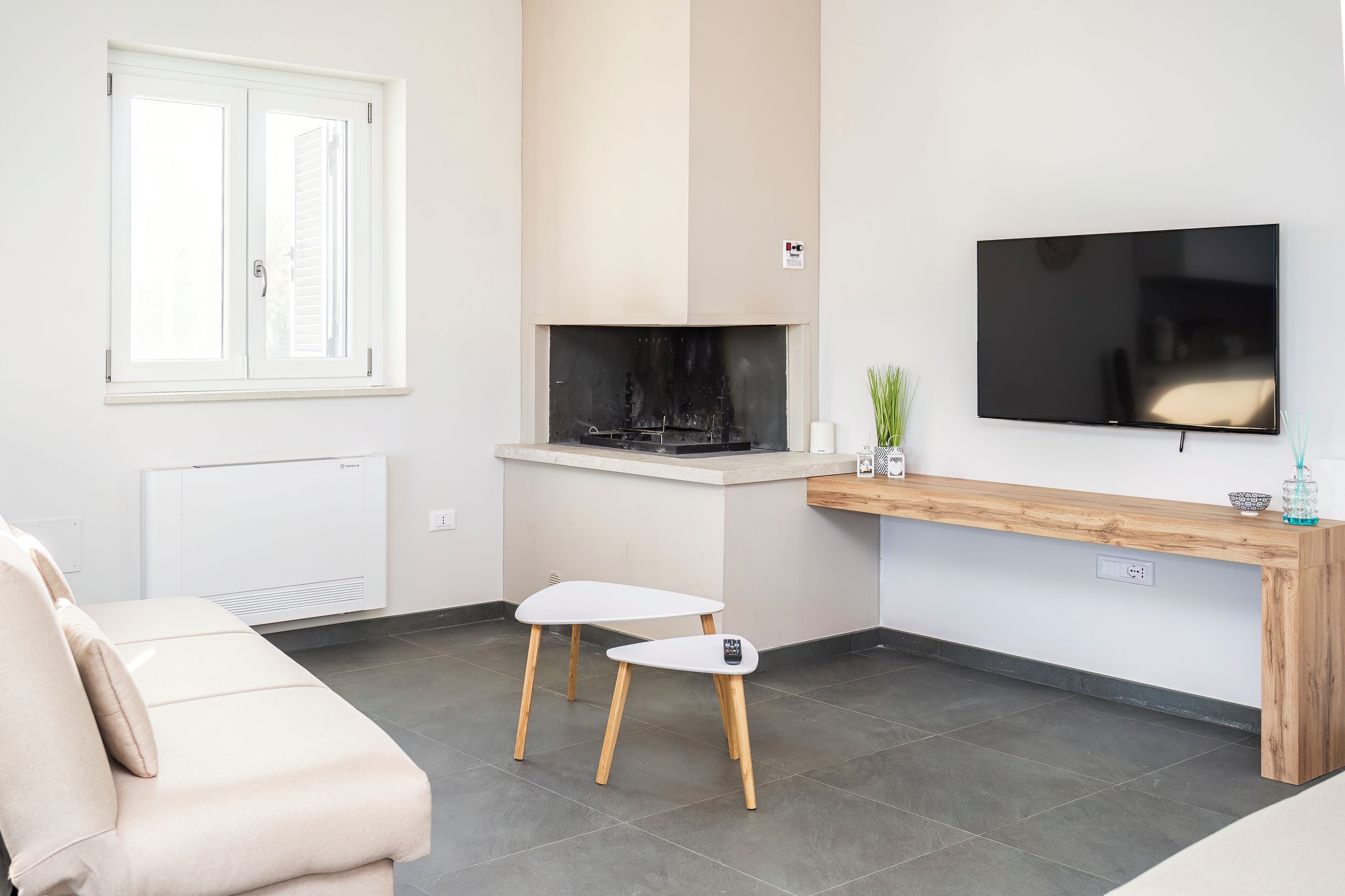 Marilù Dream House Formia, Villa 800 Meters From The Sea - Formia