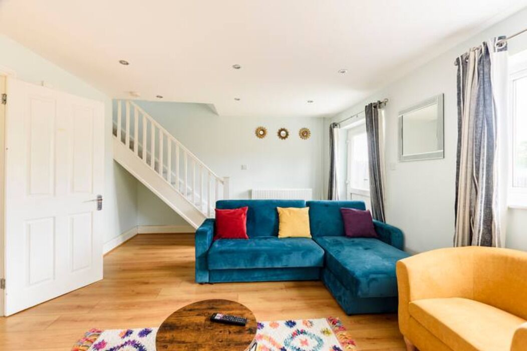 Overbury Lodge, Birmingham B31 With Free Parking - Birmingham