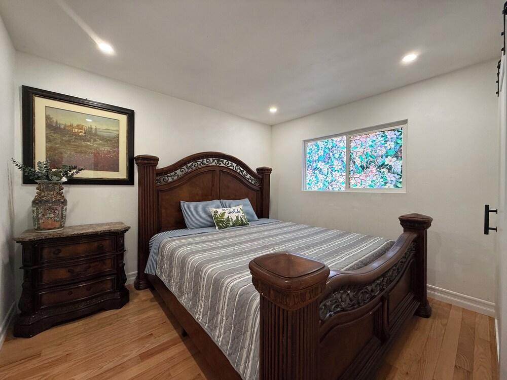 Beautiful Spacious VACATION HOME 4br3ba -Disneyland, Beaches, LIL ...
