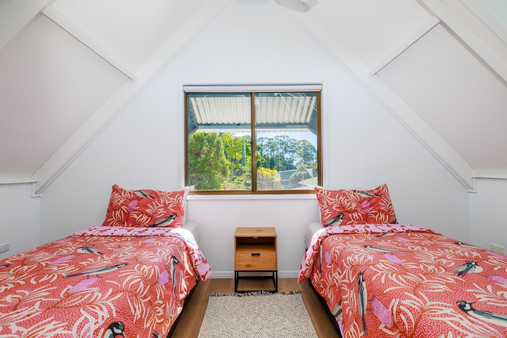 Perfect Tamborine Mountain Family Cottage Just Minutes Away From Gallery Walk - Tamborine Mountain