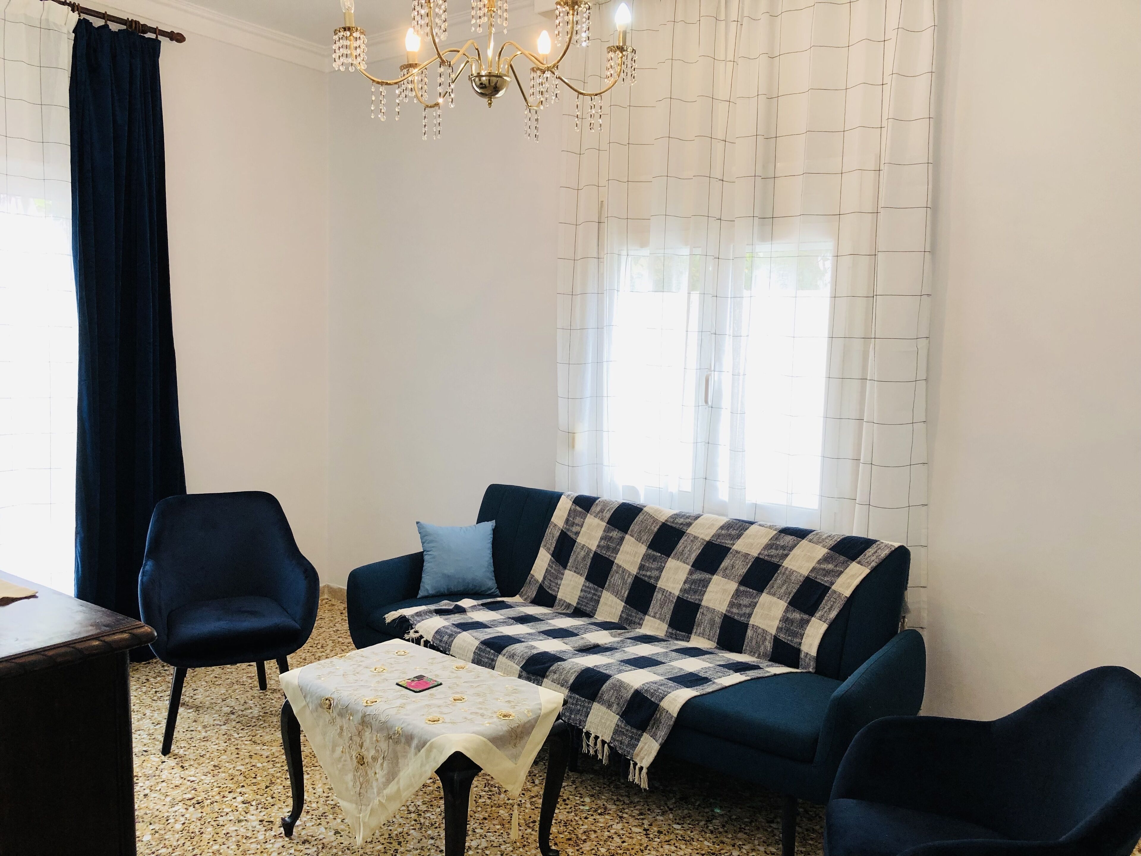 Fully Equipped Cottage 5 Minutes From The Sea - ギリシャ