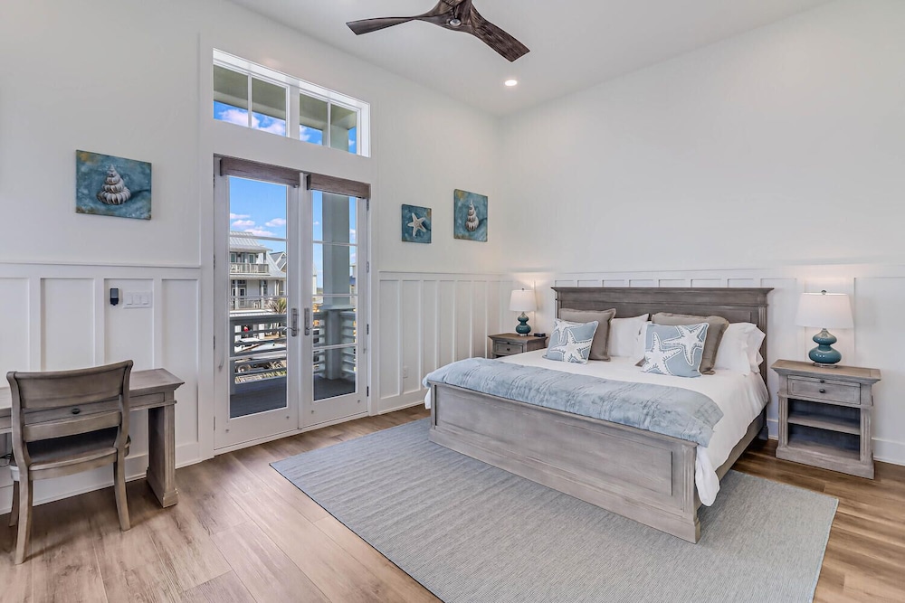 Gulf-front & Gorgeous At Cinnamon Shore South + Resort-like Amenities! - Corpus Christi, TX