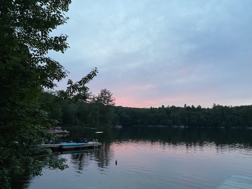 Private Lakefront Retreat, Nature Lovers Paradise - Ontario 60