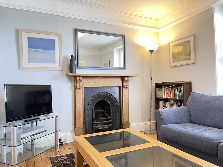 37 Trenwith Place - A Cottage That Sleeps 5 Guests In 3 Bedrooms - 聖艾夫斯