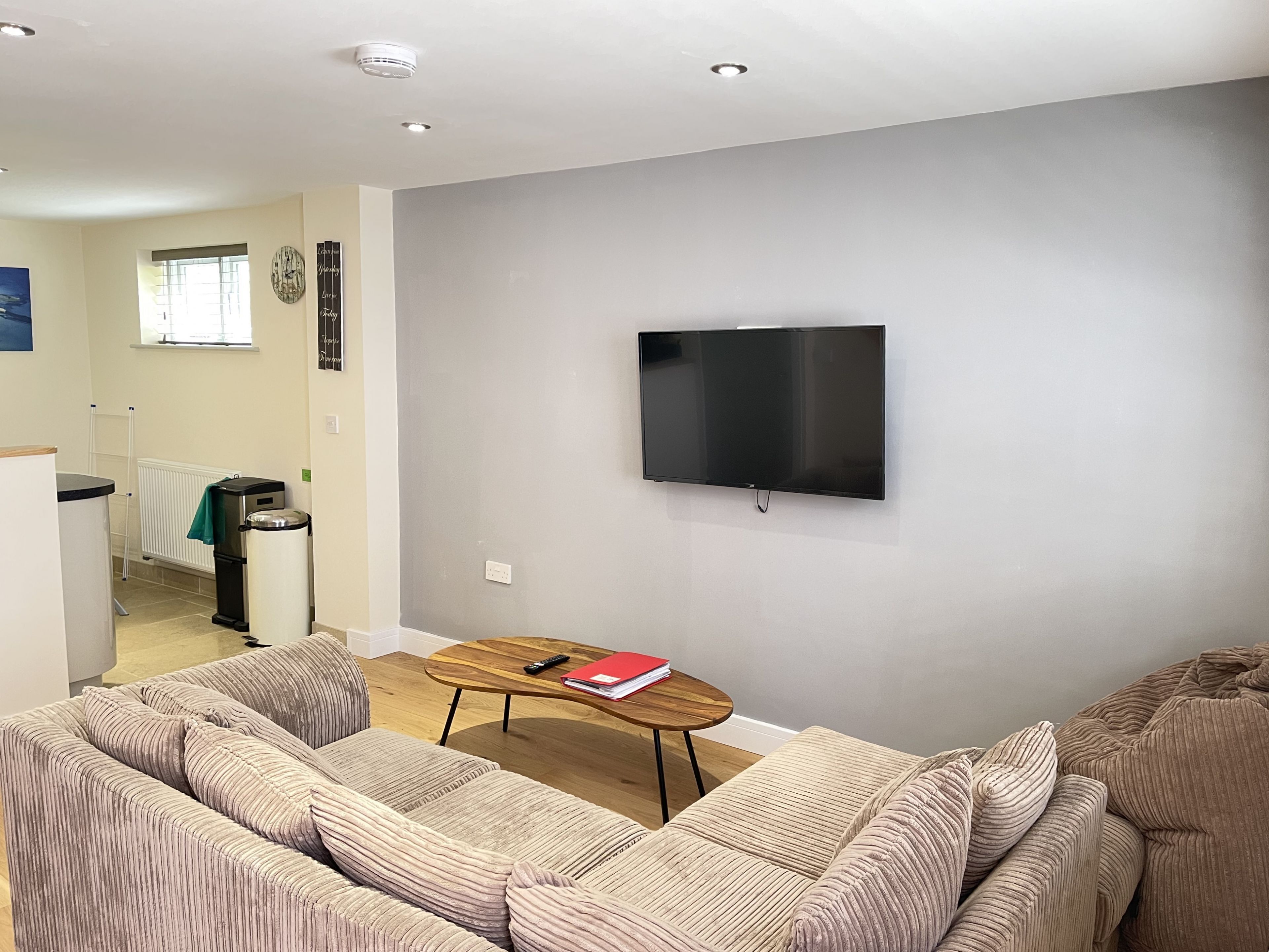 Harrys Hideout - A Cottage That Sleeps 4 Guests In 2 Bedrooms - St Ives