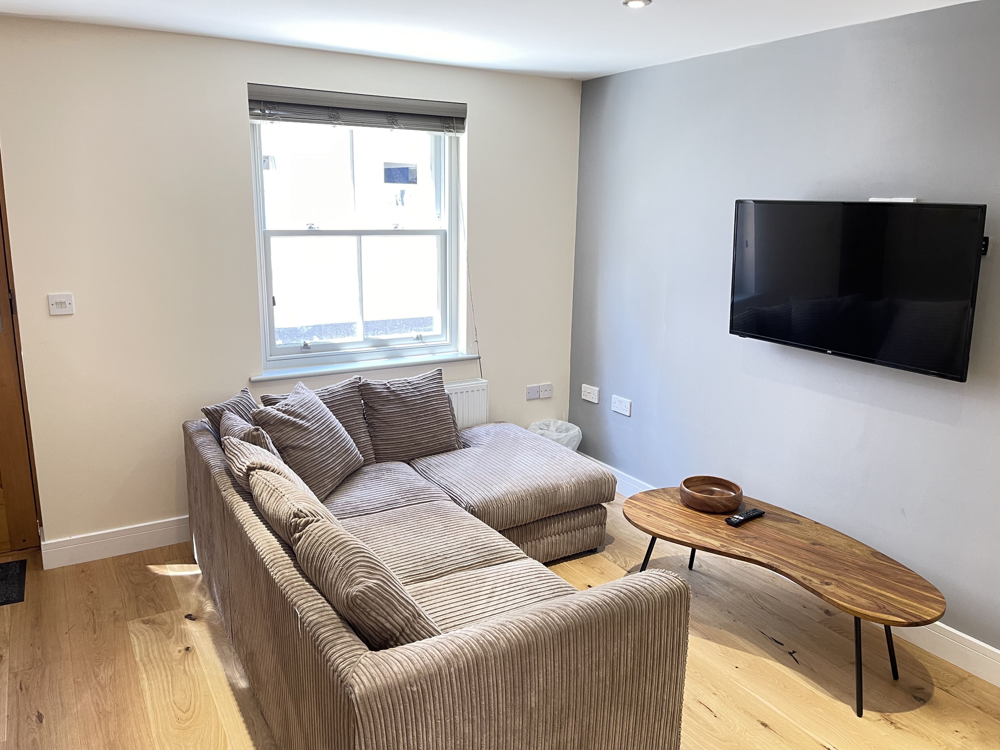 Rosies Retreat - A Cottage That Sleeps 4 Guests In 2 Bedrooms - Carbis Bay