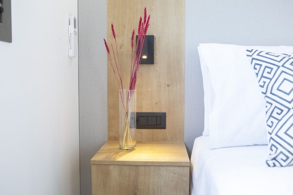 Achillion Suites - Lefkada