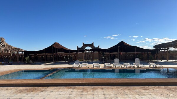 Berber Palace Hotel - Morocco
