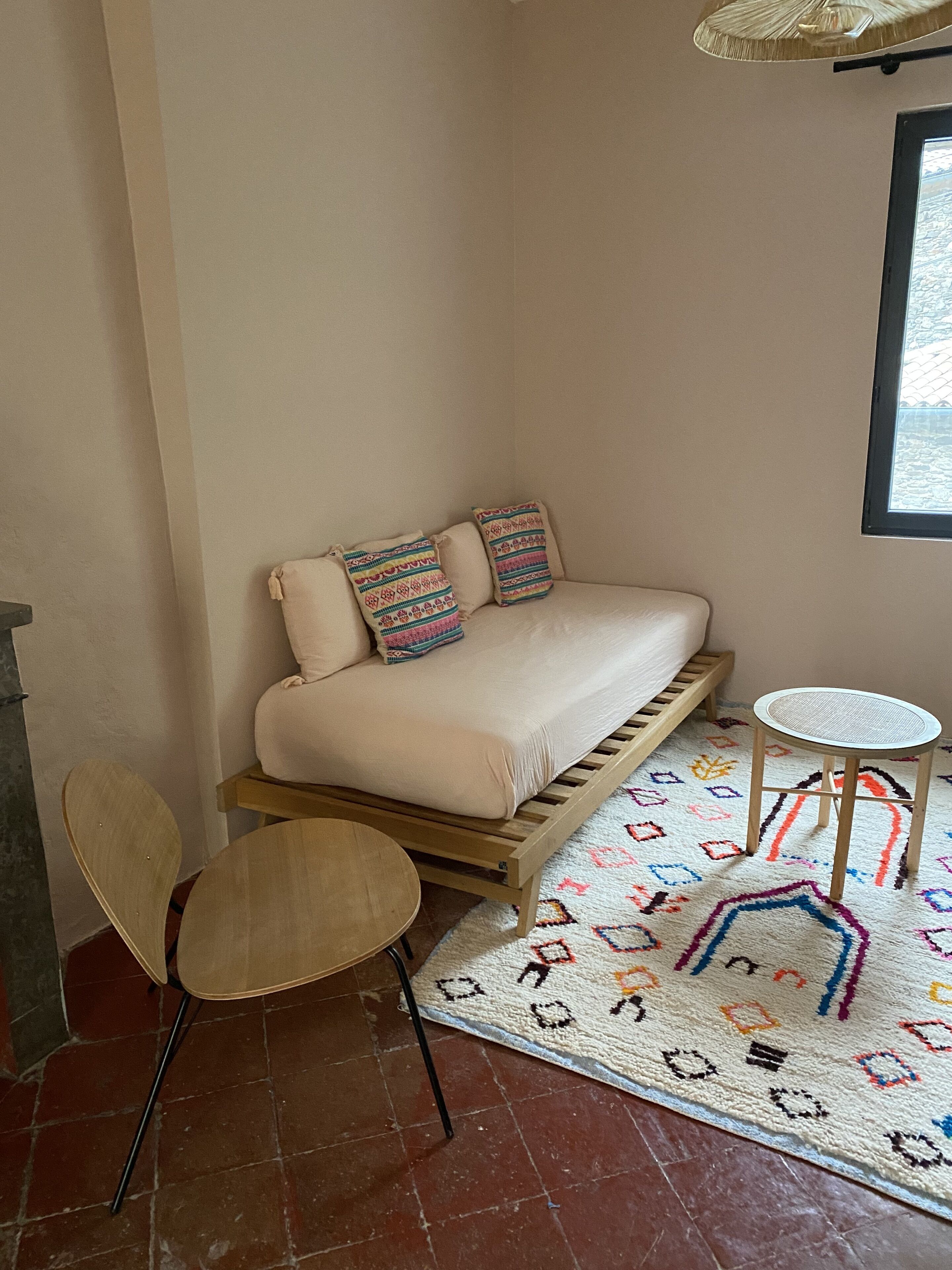 Appartement De Charme Dans Un Ancien Mas Cévenol Piscine Et Jacuzzi - Saint-Sauveur-Camprieu