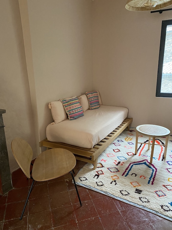 Appartement De Charme Dans Un Ancien Mas Cévenol Piscine Et Jacuzzi - Le Vigan