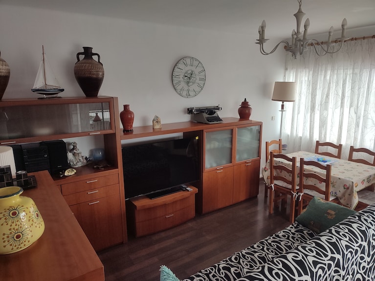 Magnifico Y Exclusivo Chalet A Pie De Costa Y Piscina Privada - Costa Dorada (España)