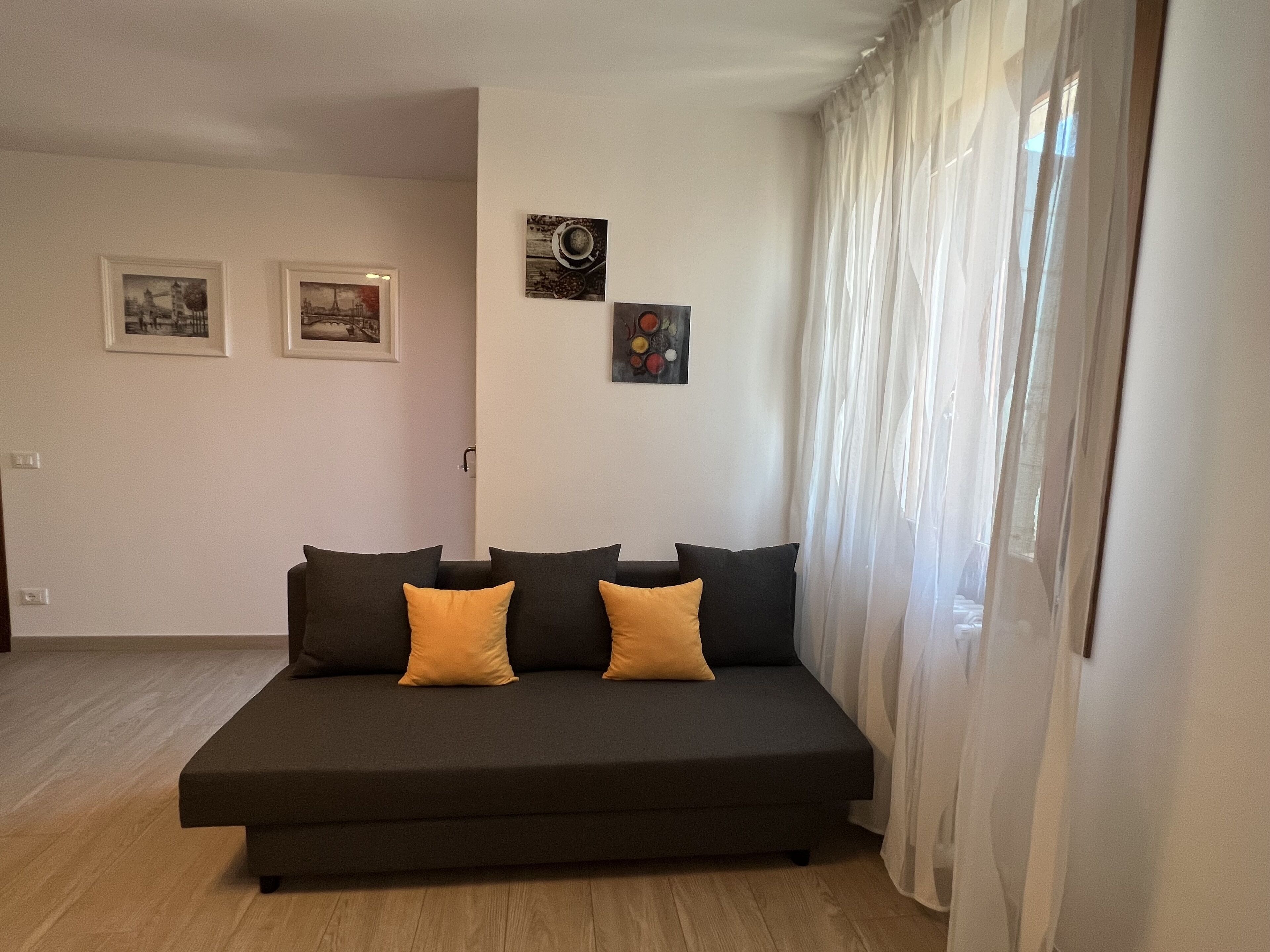 Biennial Penthouse With Beautiful Panoramic Terrace Over The Lagoon Free Wi-fi - Venice