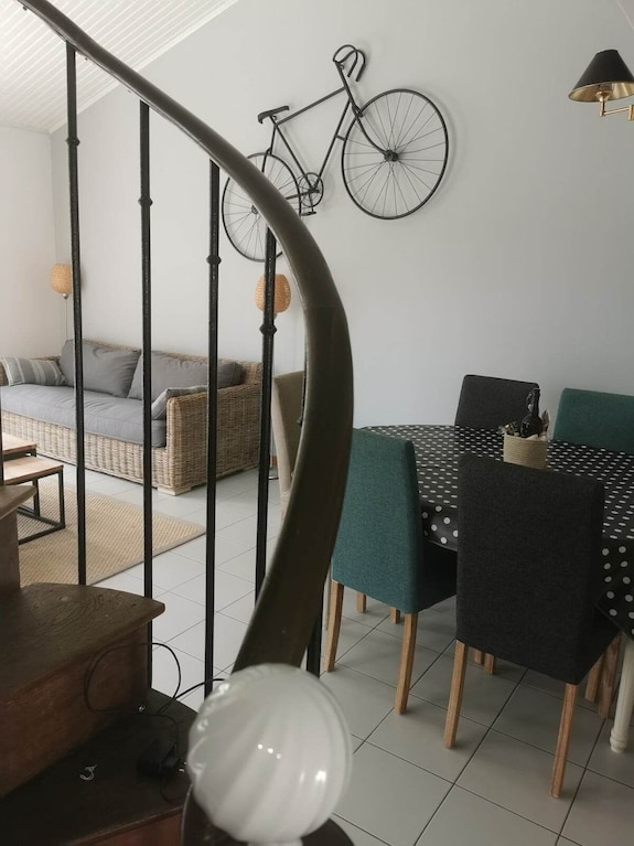 Villa Calme - La Flotte