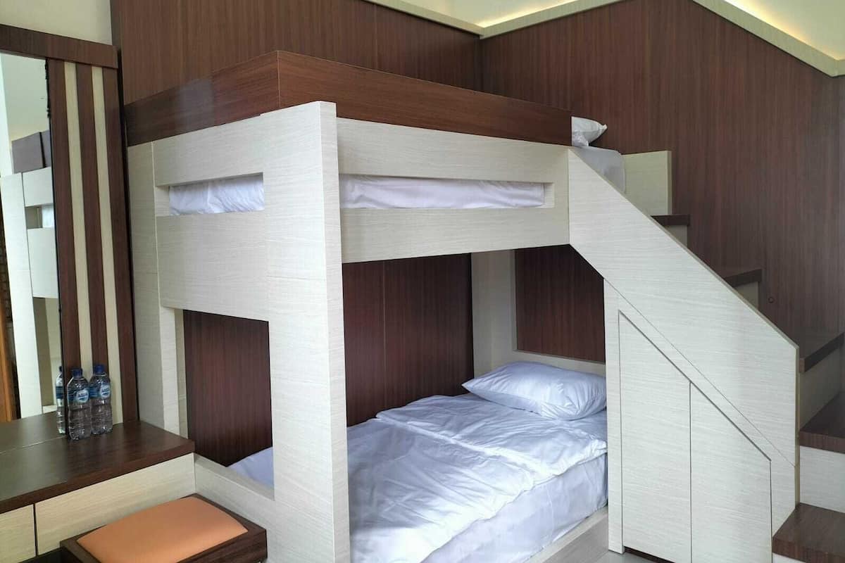 Quarto standard | 1 quarto, Wi-Fi de cortesia
