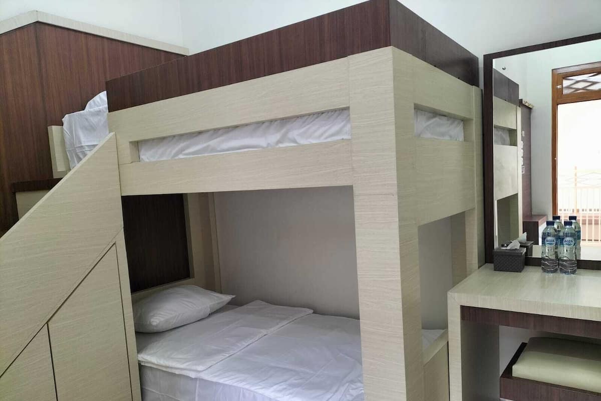 Quarto design | 1 quarto, Wi-Fi de cortesia