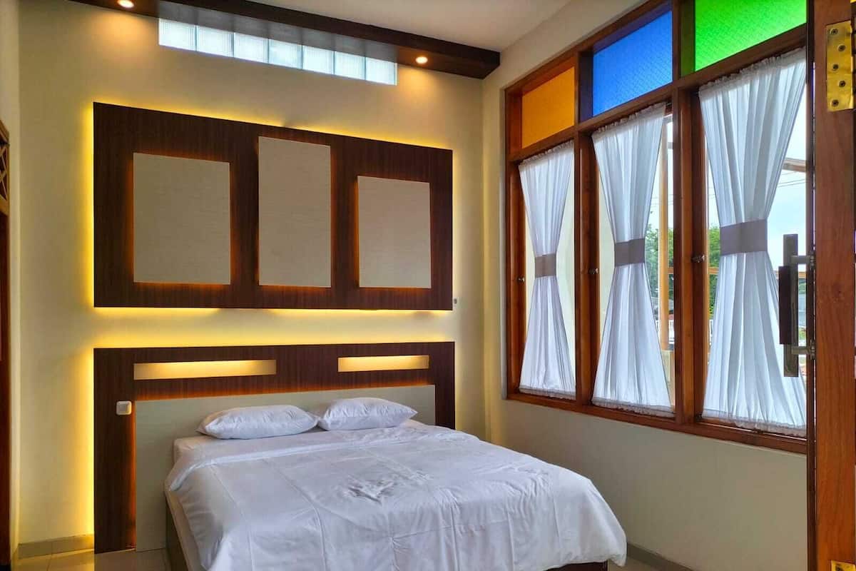 Quarto premier | 1 quarto, Wi-Fi de cortesia