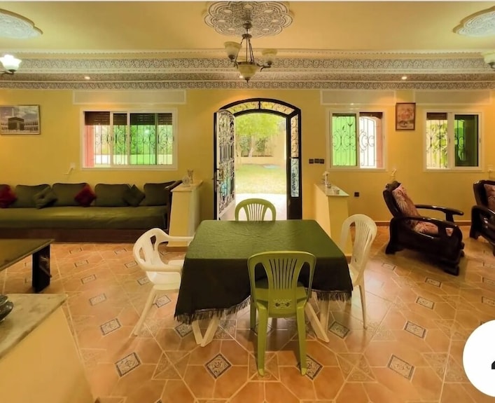 Villa De Lux A Sania Torres Tamuda Bay Mdiq - Morocco