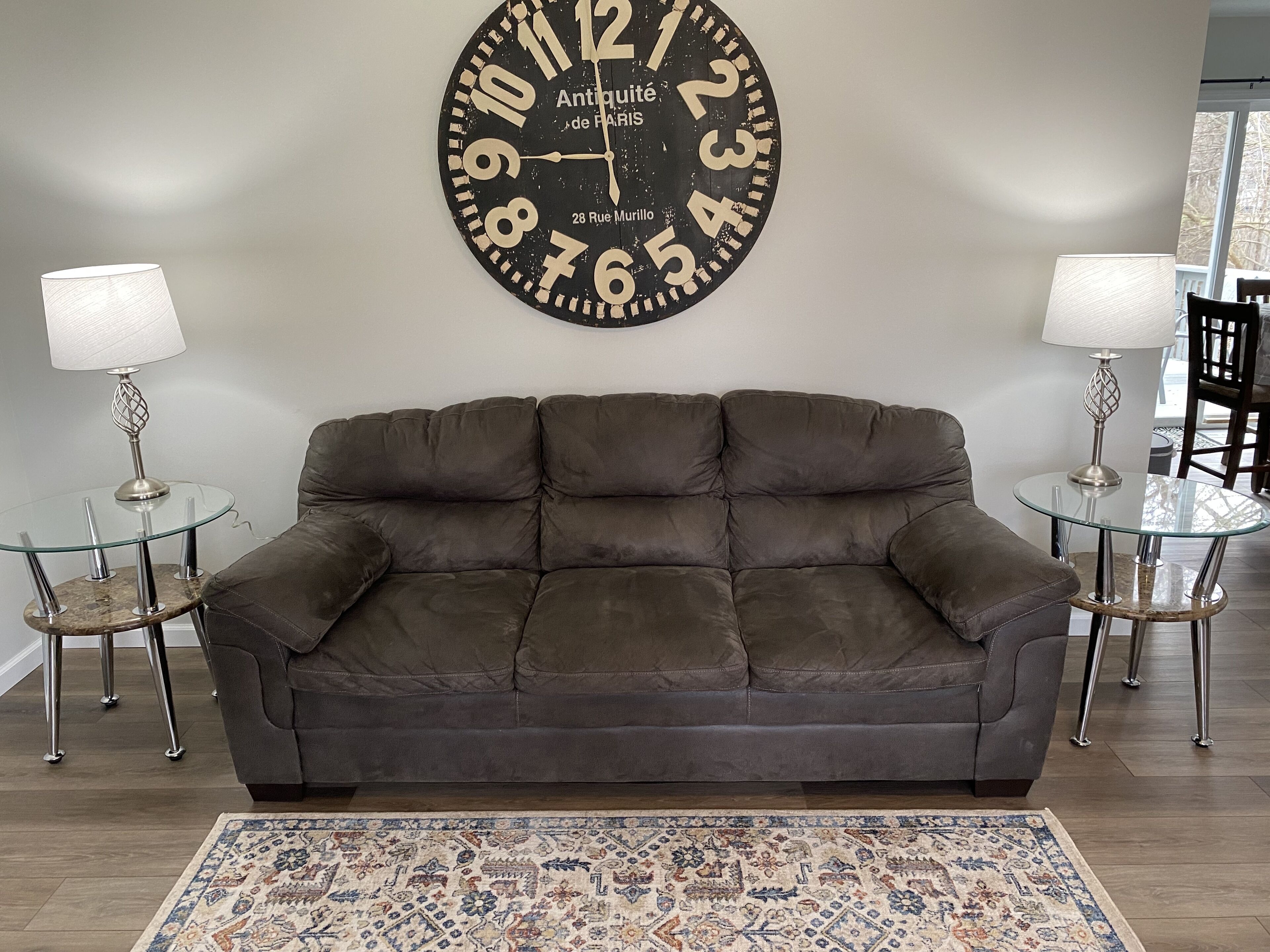 Lovely Three Bedroom Home In A Quiet Neighborhood - Muskegon, MI