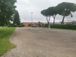 Estacionamento grátis sem manobrista