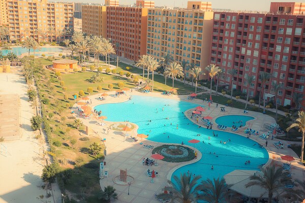 Seven Seasons Hospitality - Egypt