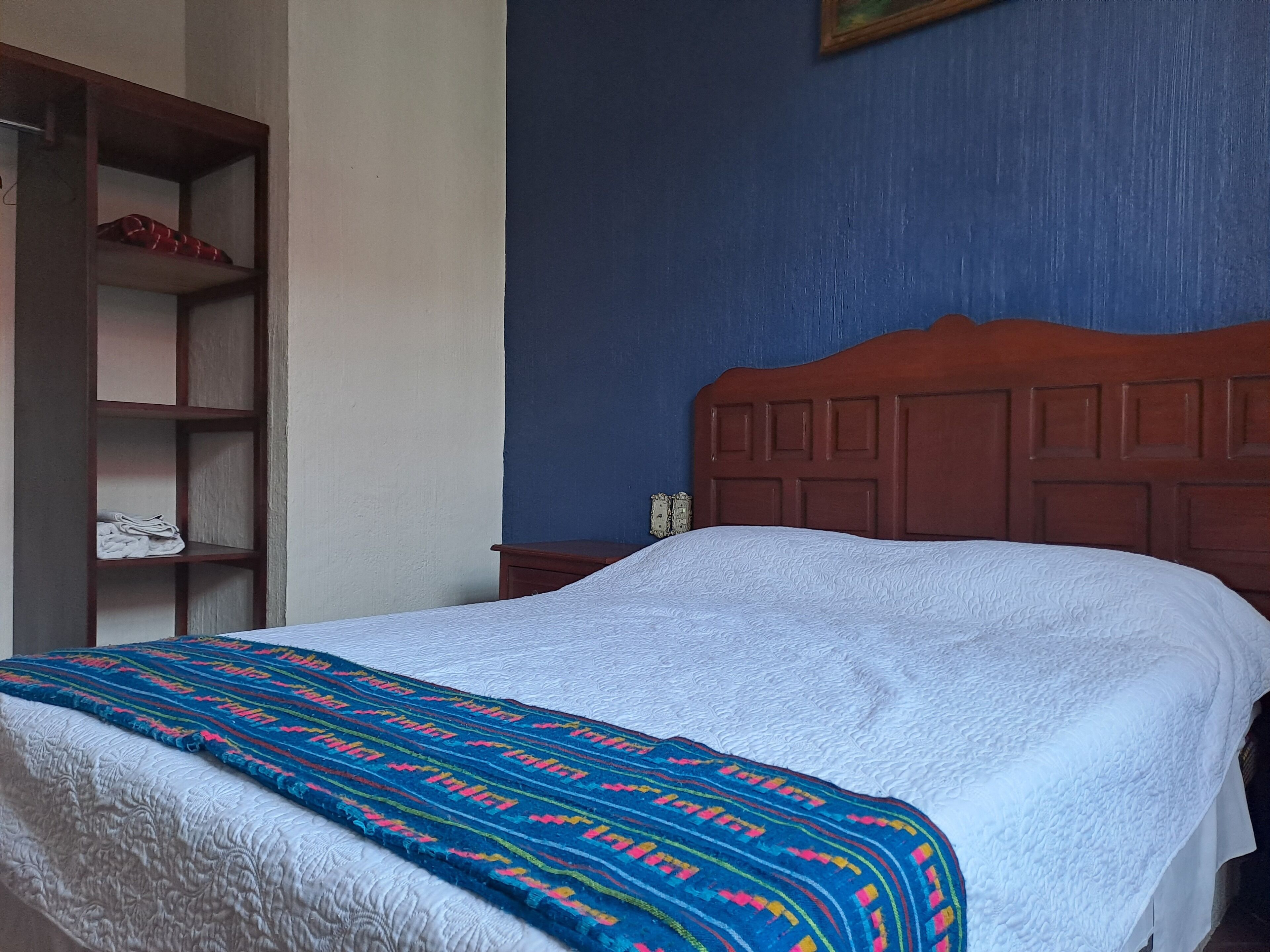 Casa Refugio Oaxaca/8rooms & 9bathrooms - Oaxaca