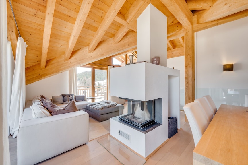 Chalet Bergliebe - Zentral In Seefeld - Seefeld in Tirol