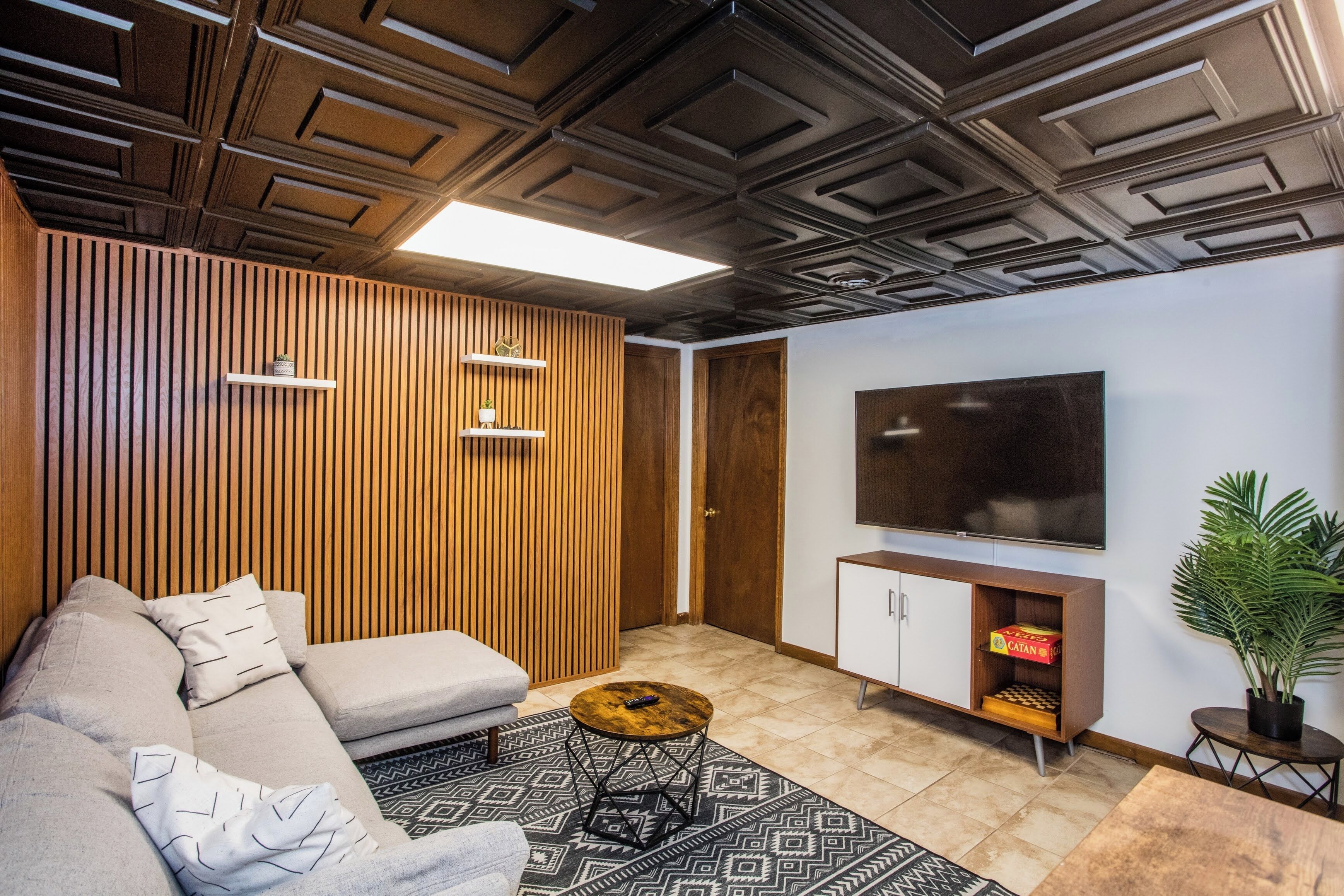 Stylish Garden-level 2br: Close To O'hare & Downtown - Brookfield, IL