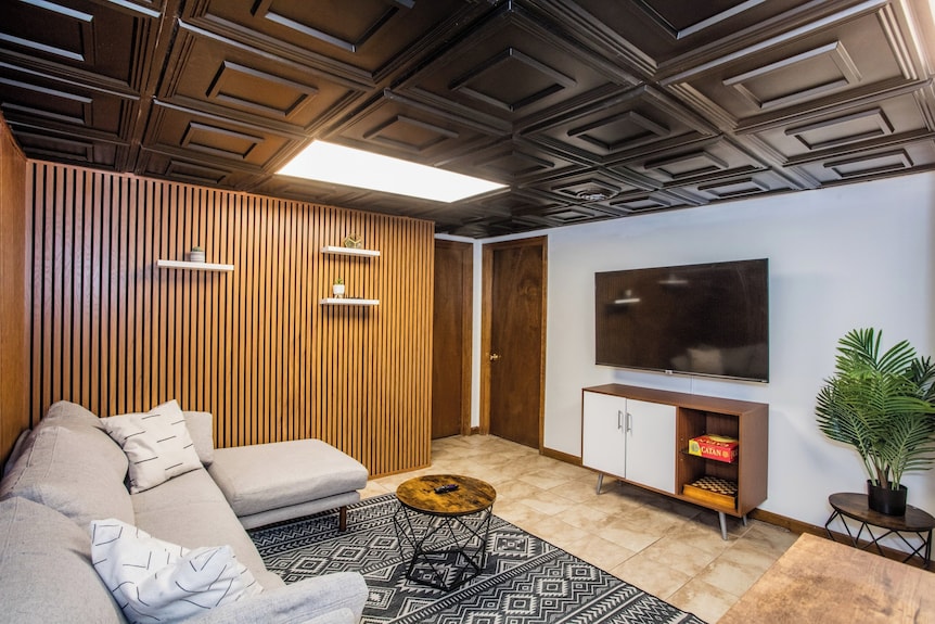 Stylish Garden-level 2br: Close To O'hare & Downtown - Chicago O'Hare Airport (ORD)