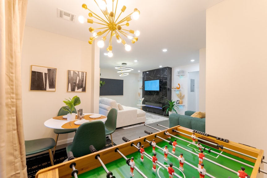 Sovereign Cottage-parking , Self Check-in & Wifi - 紐約, NY