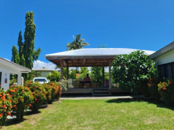 The Ideal Bed & Breakfast - Nadi