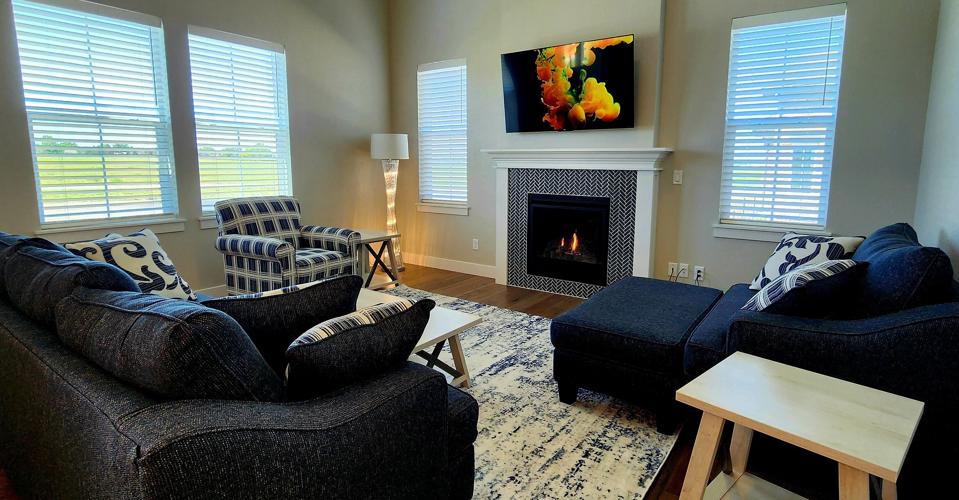 Elevated Elegance -> 1st-floor Master -> Super Hosts With Rave Reviews! - Loveland, CO