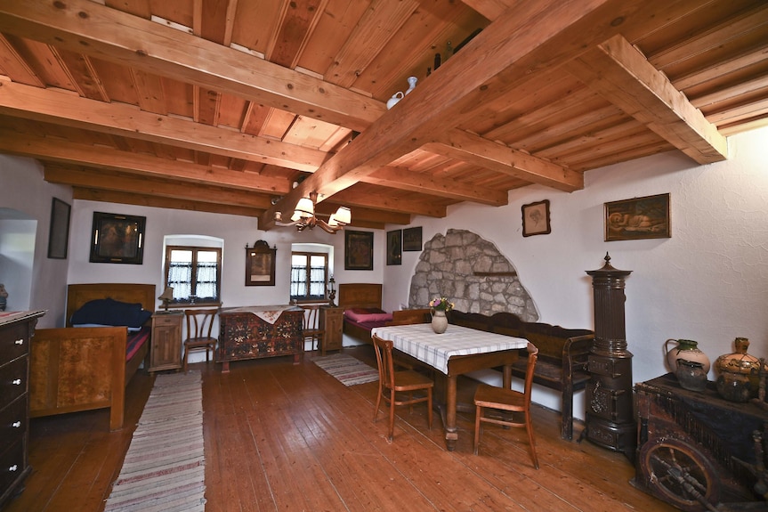 The Bell House - Charming Holiday In The Bükk National Park, Close To Eger - Eger