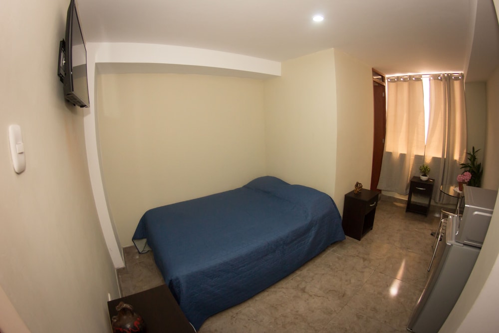 Private Room In Huaral - Huaral