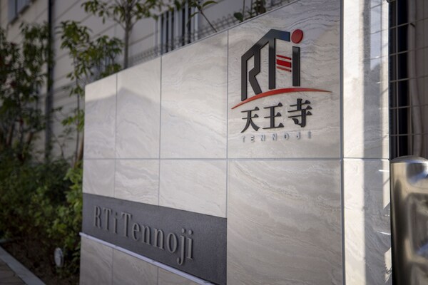 Rti Tennoji - Osaka