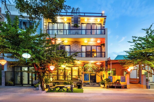 Hannah's House - Hội An