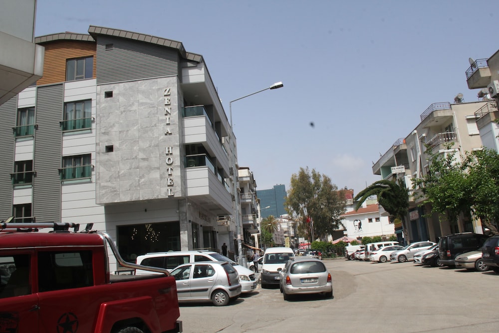 Zenia Otel - Antalya
