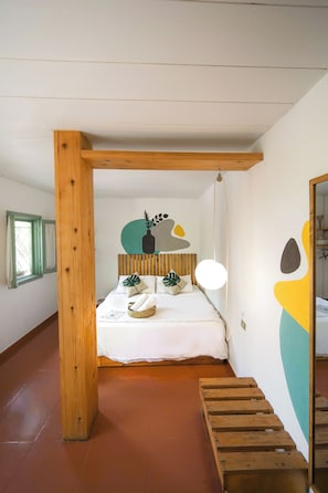 Quarto urbano