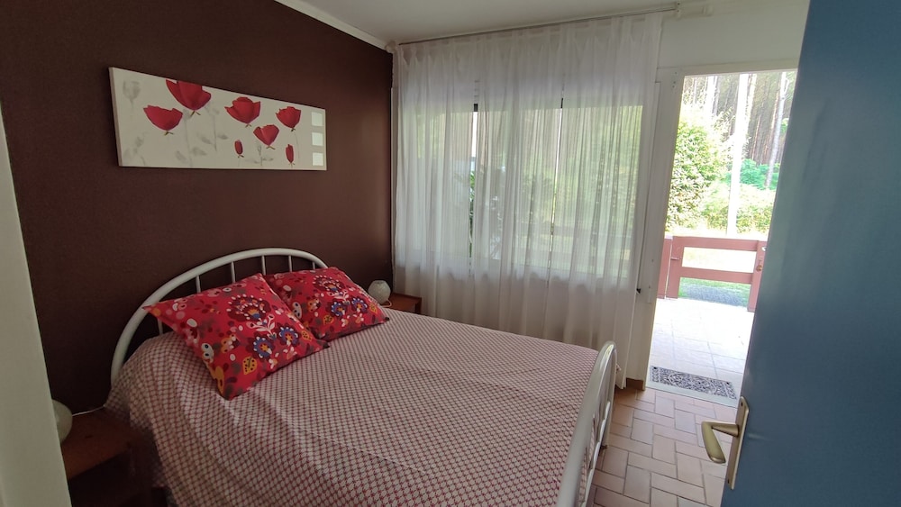 Cottage Dans Les Landes Près Océan - Landas