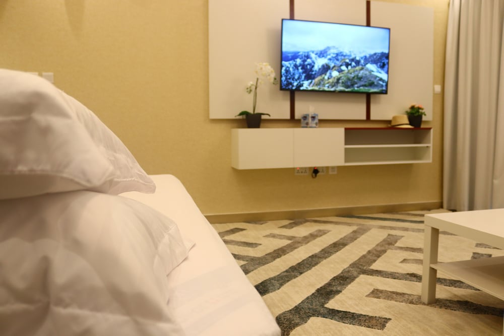 Zapbed House -  Ywe B3 601 - Abu Dhabi