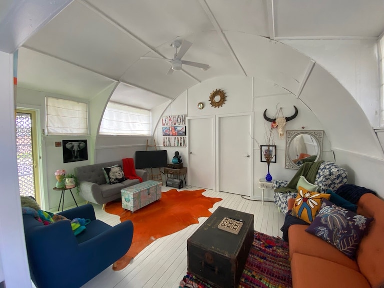 Nomad's Nest- On The Hunter Valley Door Step - Paxton