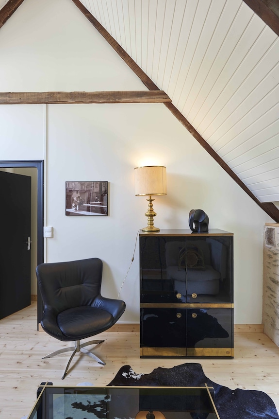 Le Carré De L'amiral à 7mn à Pied De L'océan ! - Moëlan-sur-Mer