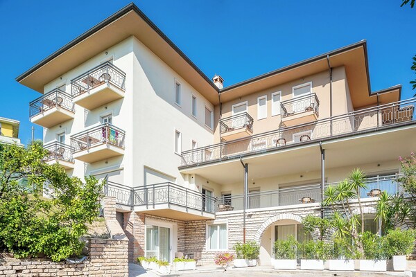 Residence Panorama - Garda