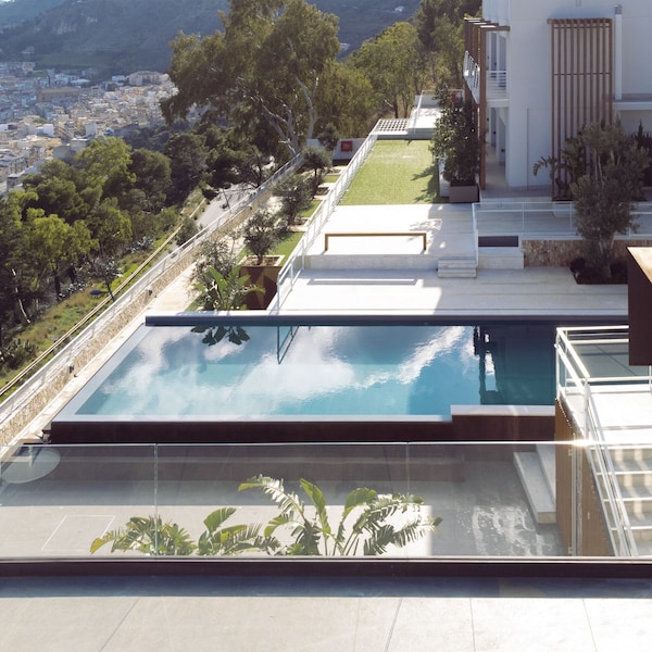 Hotel Belvedere Resort 4 Stelle - Sicily